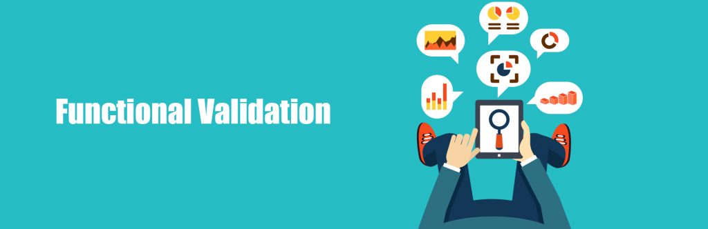 Functional Validation